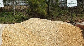 Atlanta GA Pea Pebbles Suppliers | Buford Pea Gravel Bulk Near Me ...