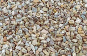 Practical and Aesthetic Landscaping with Granite Dust | Atlanta, GA